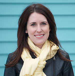 On the Move Partnership | Heather Hall