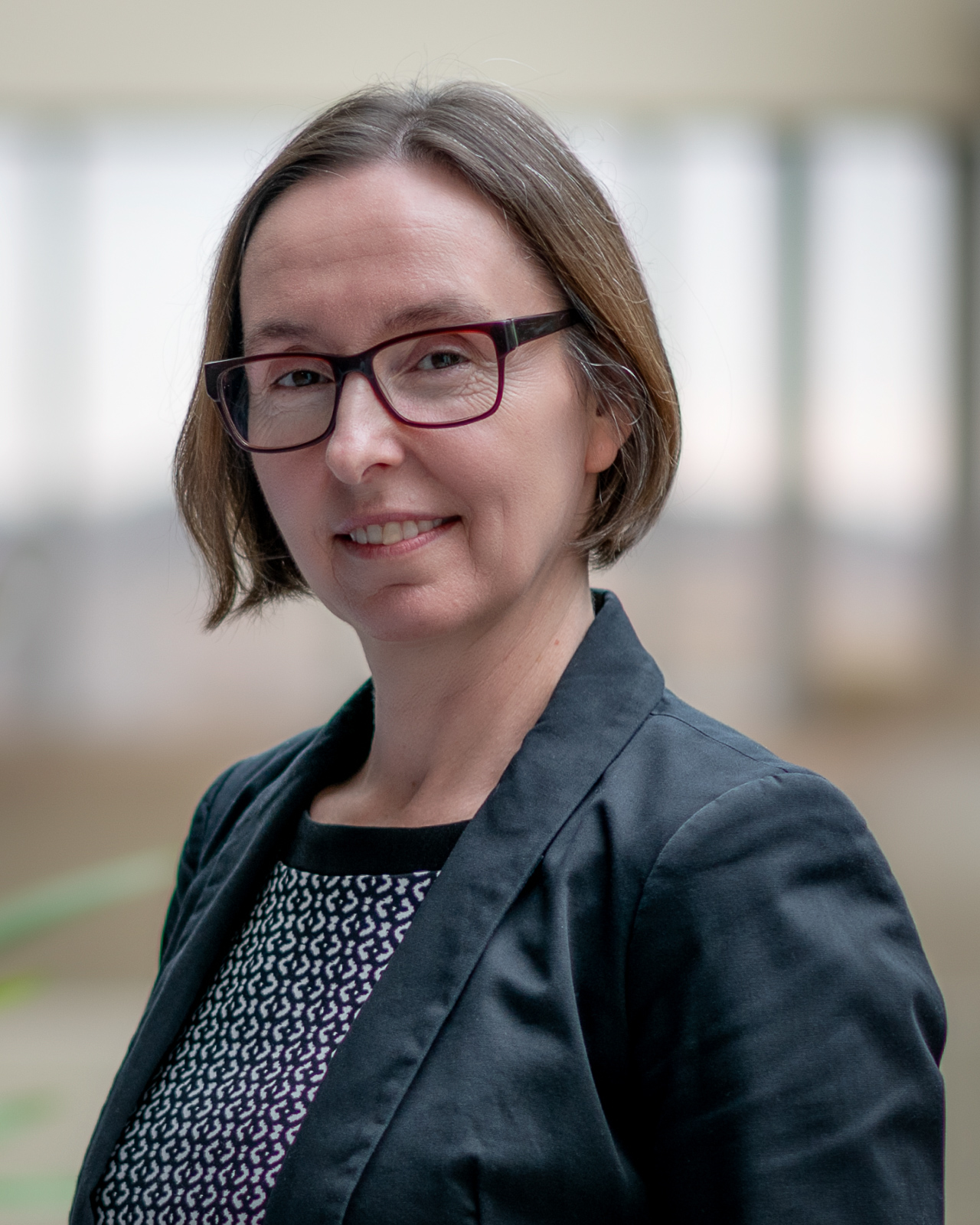 On the Move Partnership | Nicole Power